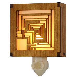 Night Lights – ShopWright.org